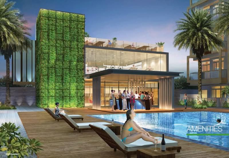 Parc Rosewood - Price, Reviews & Availability (2026)