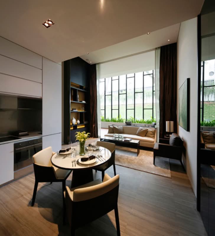Seletar Park Residence - Price, Reviews & Availability (2026)