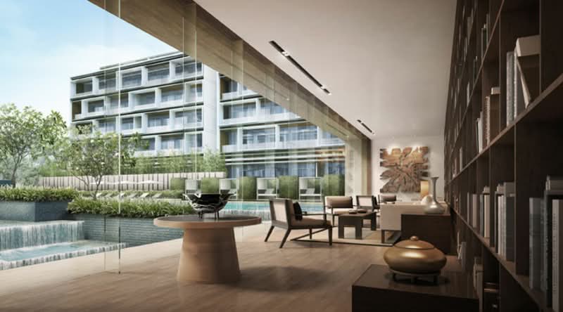 Seletar Park Residence - Price, Reviews & Availability (2026)