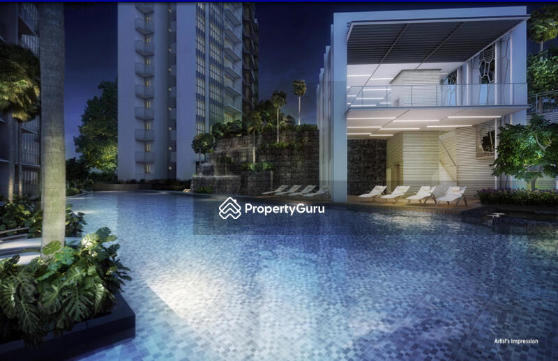 Bartley Residences - Price, Reviews & Availability (2026)