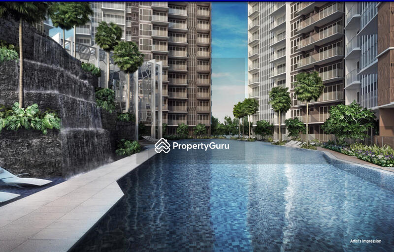 Bartley Residences – Price, Reviews & Availability (2025)