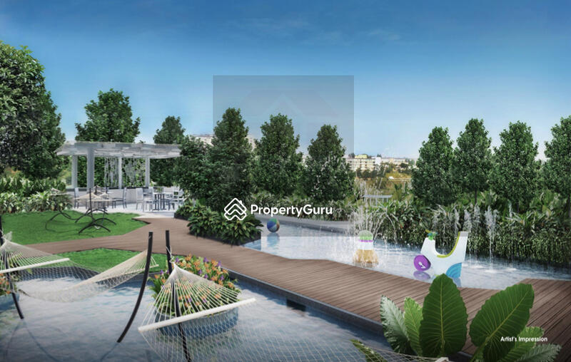 Bartley Residences - Price, Reviews & Availability (2026)