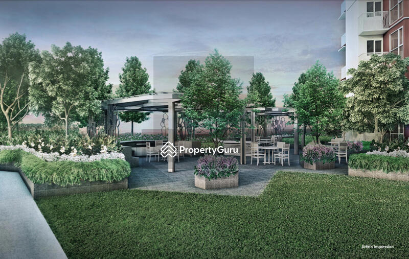 Bartley Residences - Price, Reviews & Availability (2026)