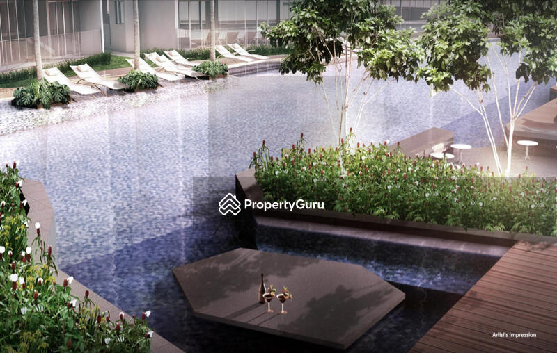 Bartley Residences - Price, Reviews & Availability (2026)