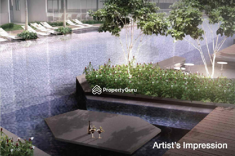 Bartley Residences – Price, Reviews & Availability (2025)