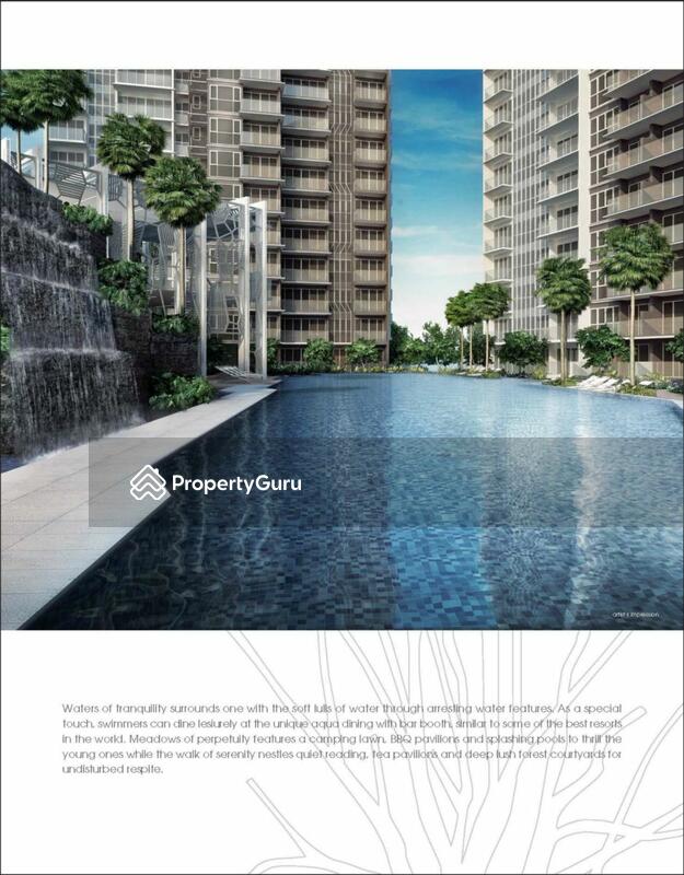 Bartley Residences – Price, Reviews & Availability (2025)