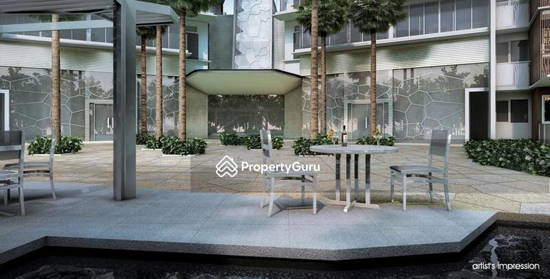 Bartley Residences - Price, Reviews & Availability (2026)