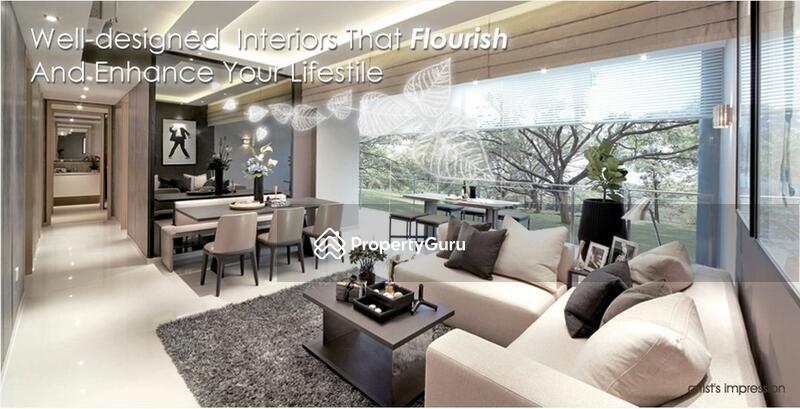 Bartley Residences – Price, Reviews & Availability (2025)