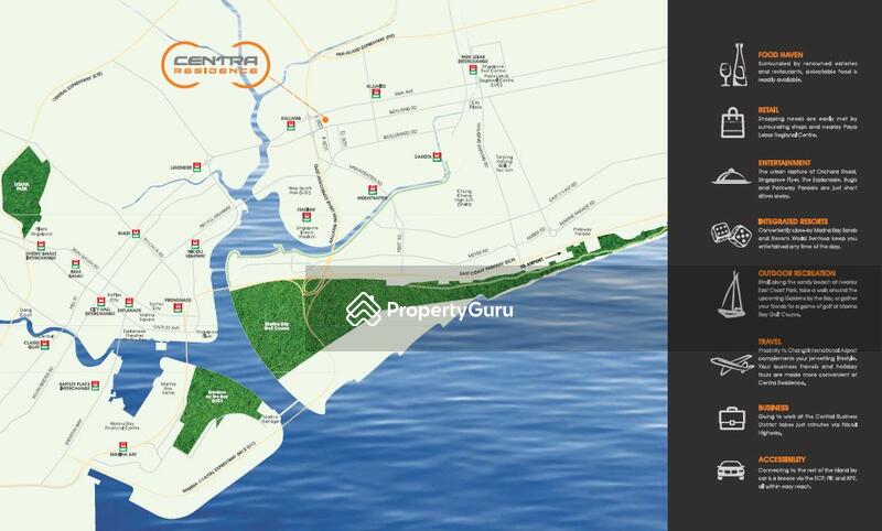 Centra Residence - Price, Reviews & Availability (2026)