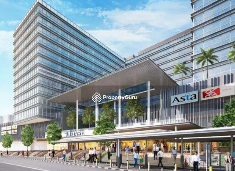 Paya Lebar Square at Eunos / Geylang / Paya Lebar in SG | CommercialGuru