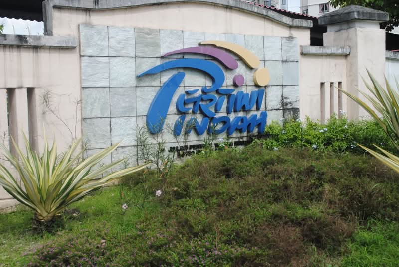 Pertiwi Indah - Condominium for Sale or Rent | PropertyGuru Malaysia