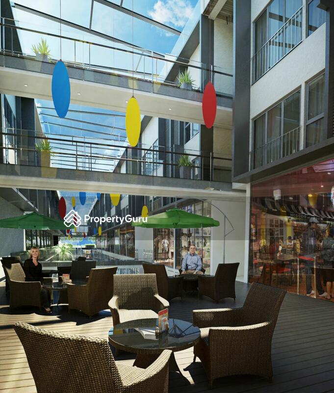 The Promenade @ Pelikat - Price, Reviews & Availability (2026)