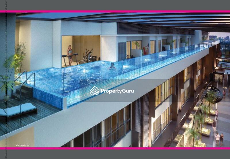 The Promenade @ Pelikat – Price, Reviews & Availability (2025)