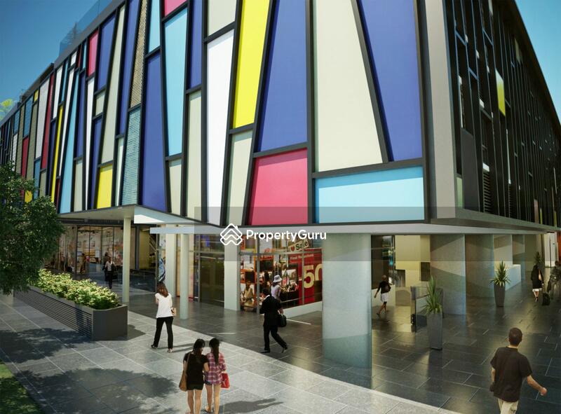 The Promenade @ Pelikat – Price, Reviews & Availability (2025)