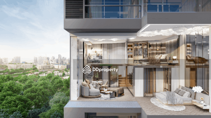 Origin Thonglor World : ออริจิ้น ทองหล่อ เวิลด์ พื้นที่ขายของให้เช่า ขาย