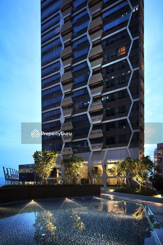 V On Shenton – Price, Reviews & Availability (2025)