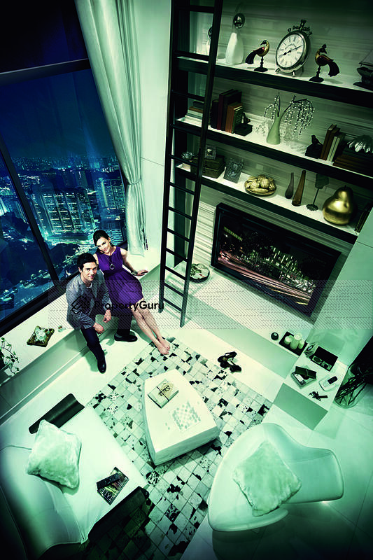 The Scotts Tower – Price, Reviews & Availability (2025)