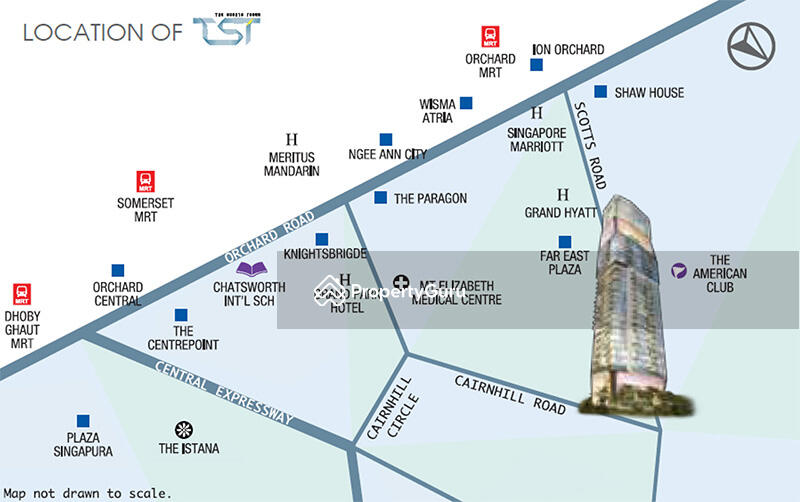 The Scotts Tower – Price, Reviews & Availability (2025)