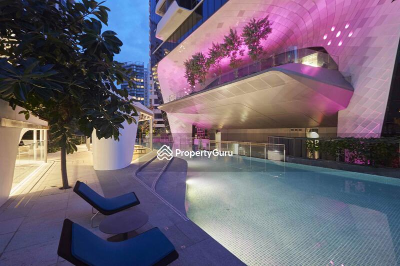 The Scotts Tower – Price, Reviews & Availability (2025)