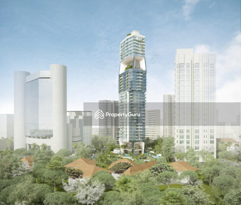 The Scotts Tower – Price, Reviews & Availability (2025)