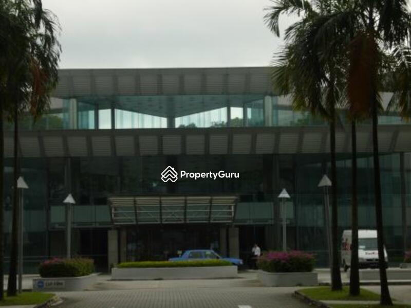 Teletech Park, 20 Science Park Road, 398 sqft, Business / Science Park ...