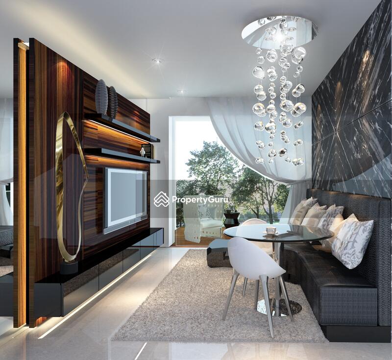 The MKZ at Orchard / River Valley in SG | CommercialGuru