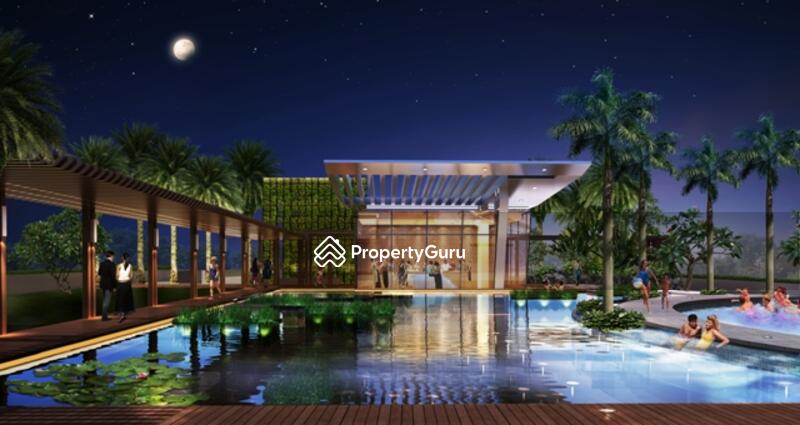 The Line@Tanjong Rhu – Price, Reviews & Availability (2025)