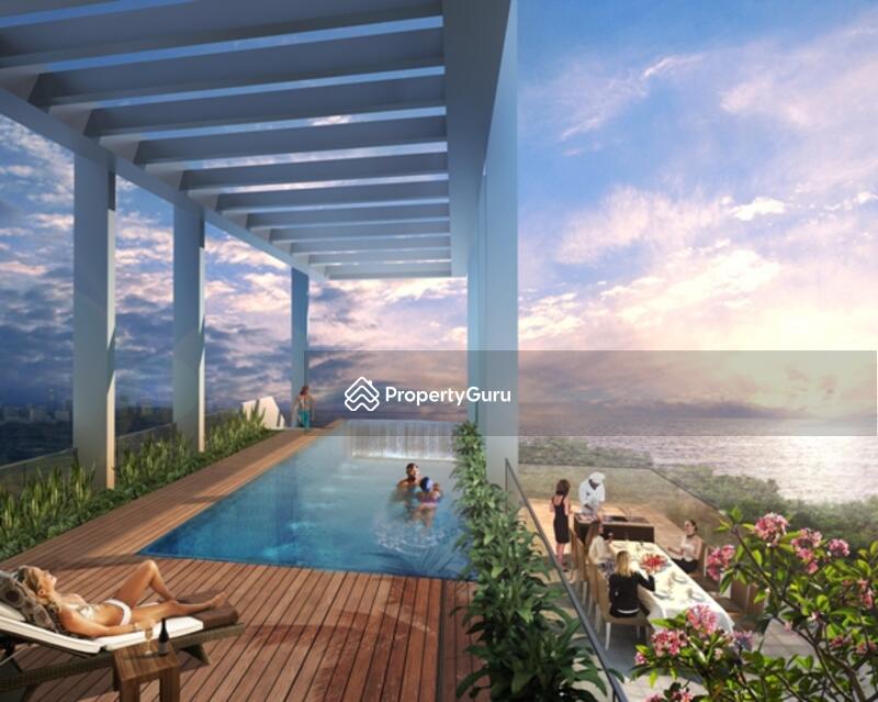 The Line@Tanjong Rhu – Price, Reviews & Availability (2025)