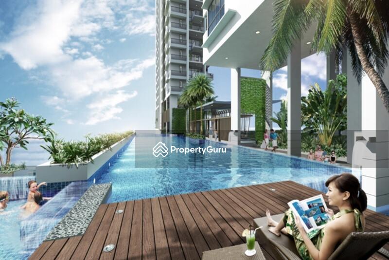 The Line@Tanjong Rhu – Price, Reviews & Availability (2025)