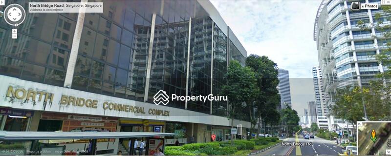 Bugis Cube at Beach Road / Bugis / Rochor in SG | CommercialGuru