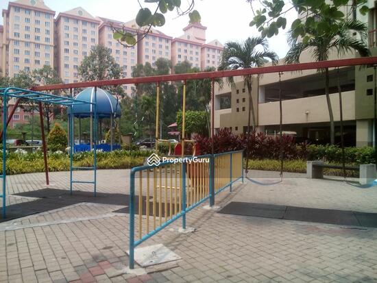 Prisma Cheras, - Jalan Midah 8A, Cheras, Kuala Lumpur, 2 Bedrooms, 1072 ...