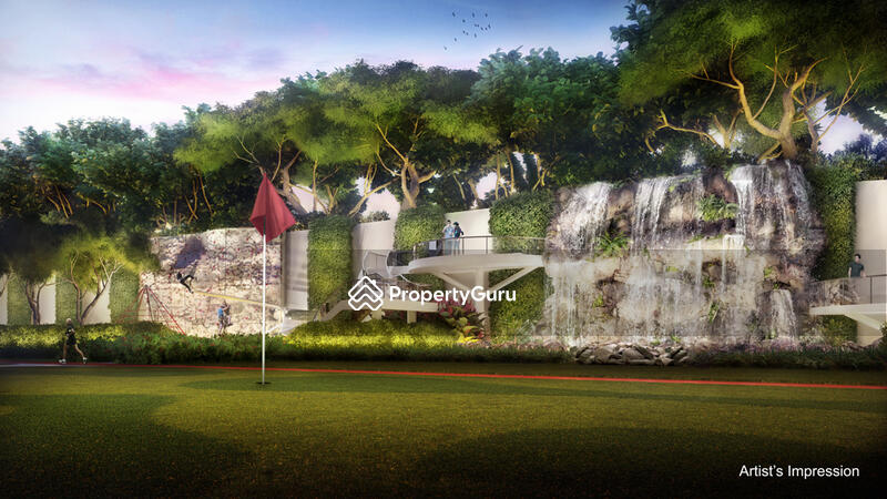 Parc Olympia - Price, Reviews & Availability (2026)