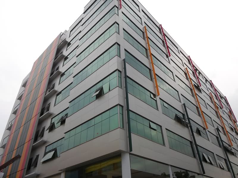 Performance Building at Macpherson / Potong Pasir in SG | CommercialGuru