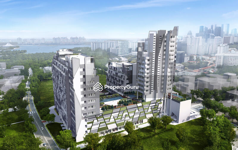 CT Hub 2 at Balestier / Toa Payoh in SG | CommercialGuru