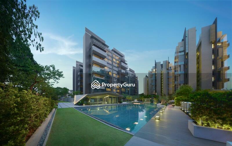 Leedon Residence – Price, Reviews & Availability (2025)