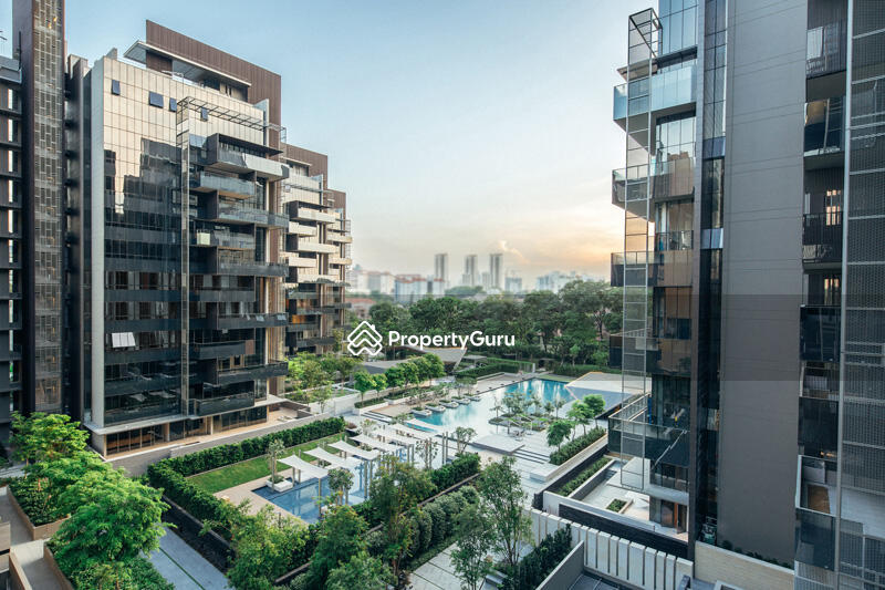 Leedon Residence - Price, Reviews & Availability (2026)