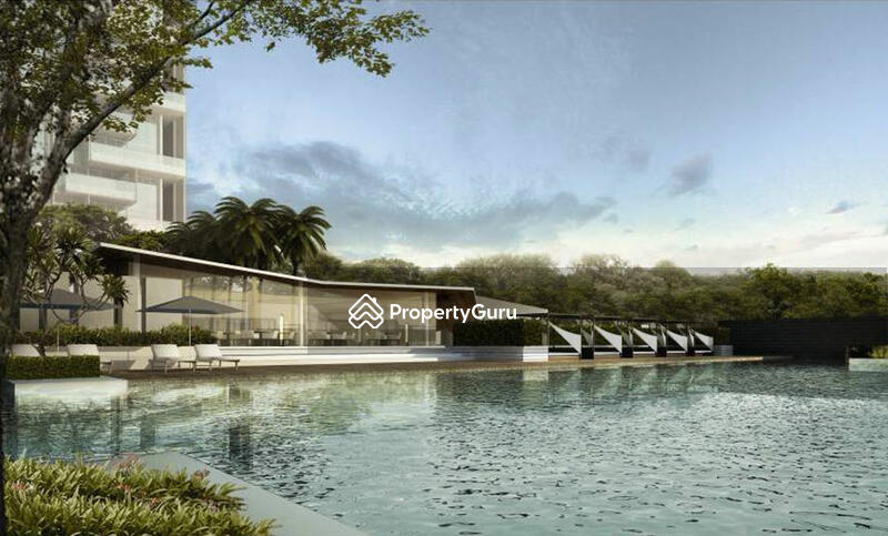 Leedon Residence - Price, Reviews & Availability (2026)