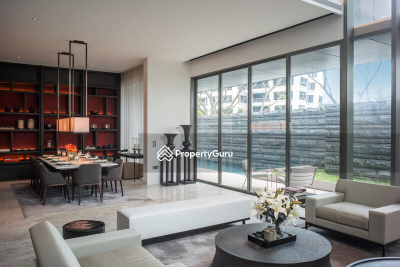 Leedon Residence – Price, Reviews & Availability (2025)