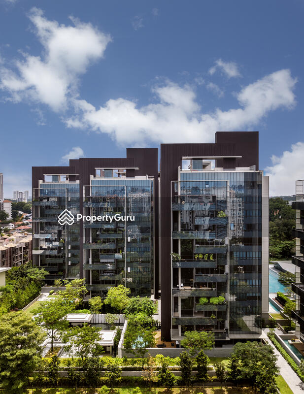 Leedon Residence – Price, Reviews & Availability (2025)