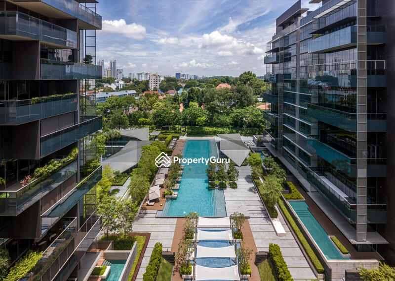 Leedon Residence - Price, Reviews & Availability (2026)