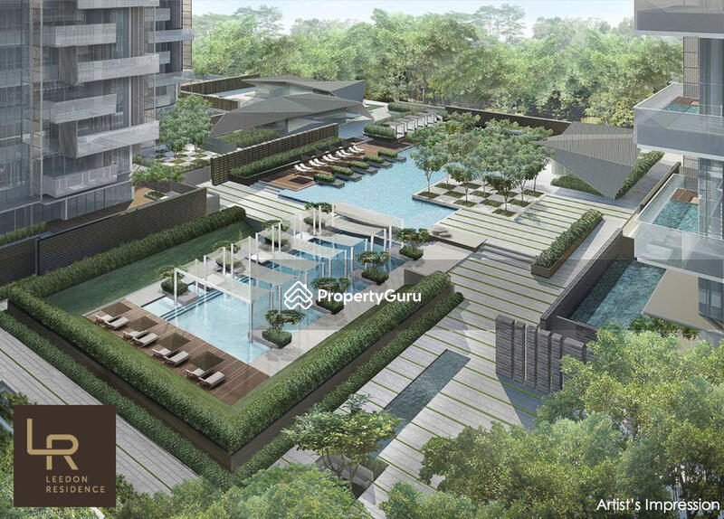 Leedon Residence - Price, Reviews & Availability (2026)