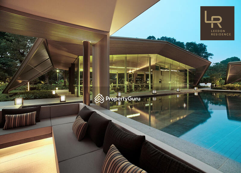 Leedon Residence – Price, Reviews & Availability (2025)