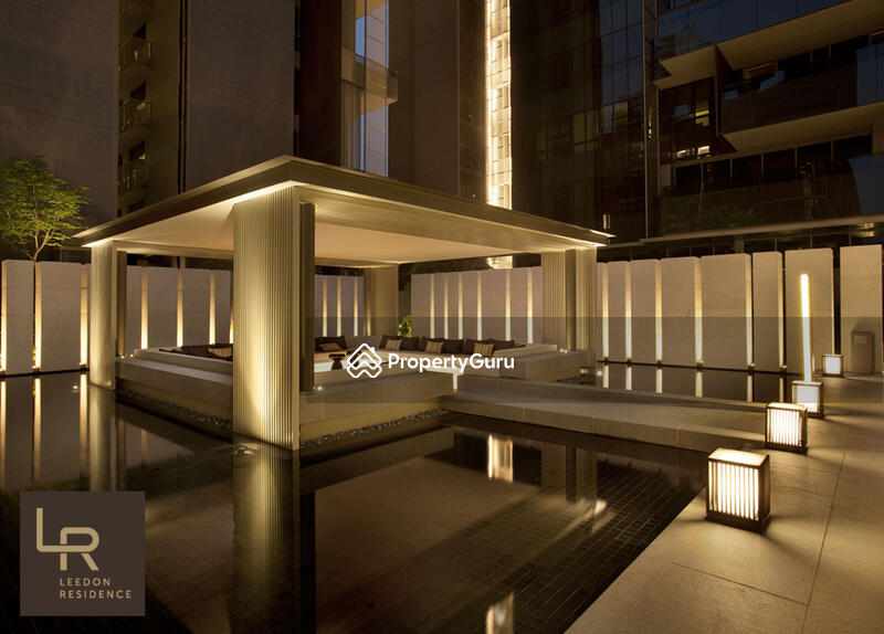 Leedon Residence – Price, Reviews & Availability (2025)