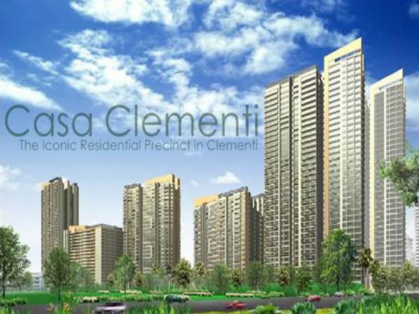 Clementi Avenue 1 - HDB for Rent & Sale, HDB Resale and HDB Listings ...