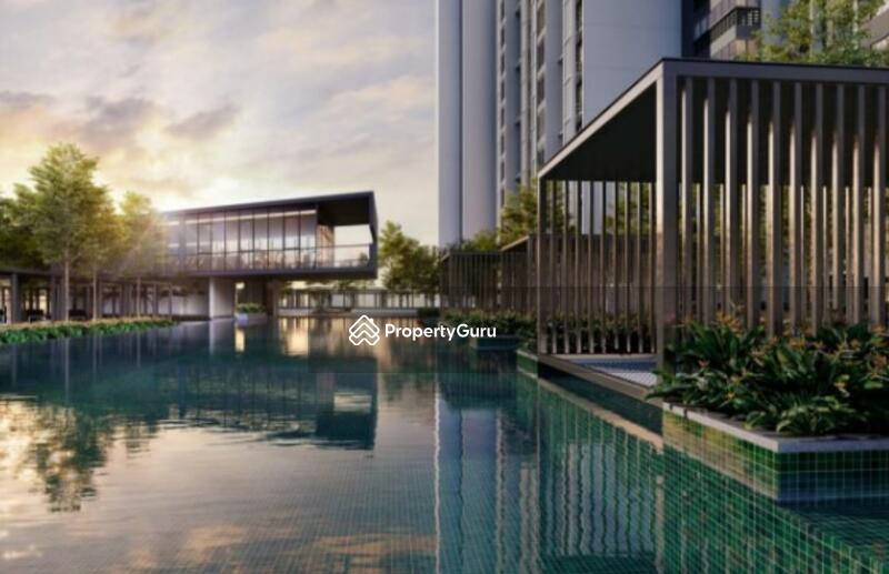 SJ7 : Hype Residences - Service Residence for Sale - Selangor