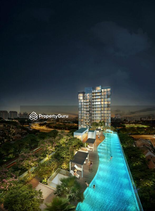 Sennett Residence at Macpherson / Potong Pasir in SG | CommercialGuru