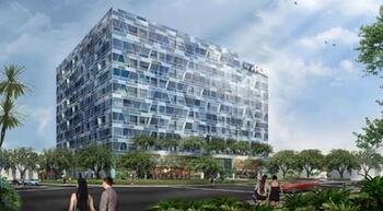 18 Commercial Properties for Rent in CT Hub | CommercialGuru Singapore