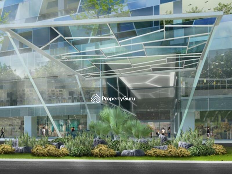 CT Hub at Balestier / Toa Payoh in SG | CommercialGuru