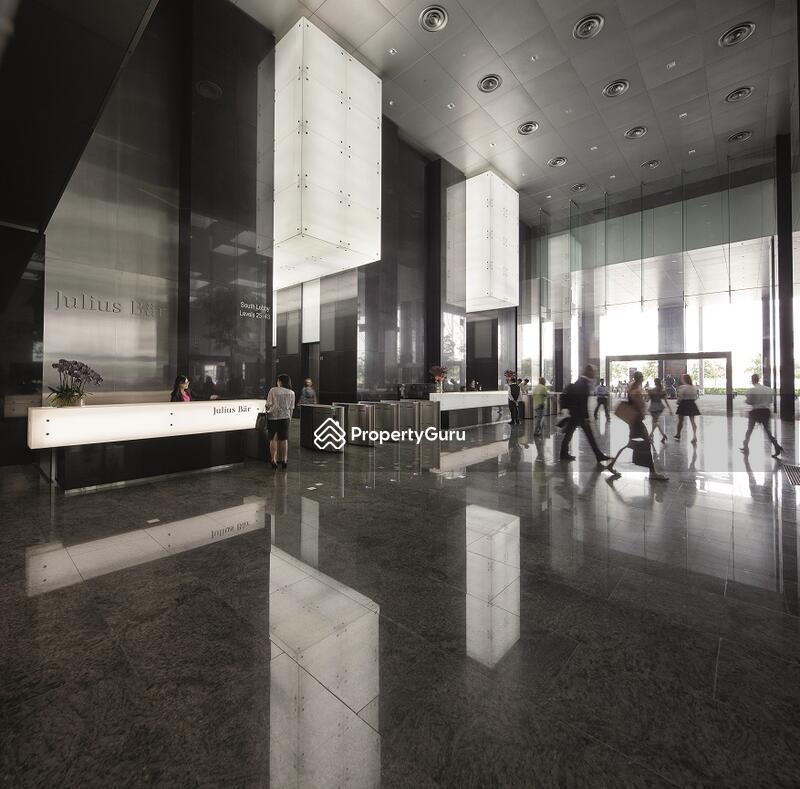 Asia Square Tower 2 – Price, Reviews & Availability (2025)