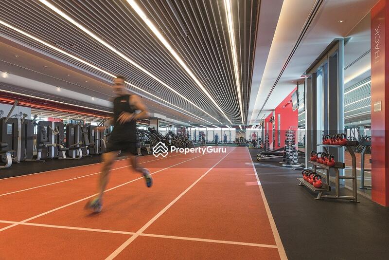 Asia Square Tower 2 at Boat Quay / Raffles Place / Marina in SG ...